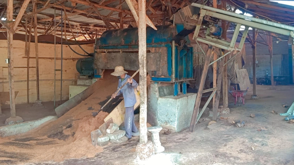 Valuable Coco – COCONUT DERIVATIVE SPECIALIST